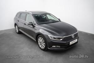 Pelēks Volkswagen Passat 2015 Tallina, ar dzinēja tilpumu 2.00 L un nobraukumu 299 tūkst. km par 9999 €, foto 4 vietnē AUTOMOTO.COM.LV
