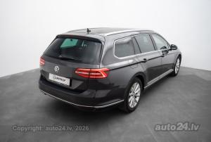 Pelēks Volkswagen Passat 2015 Tallina, ar dzinēja tilpumu 2.00 L un nobraukumu 299 tūkst. km par 9999 €, foto 5 vietnē AUTOMOTO.COM.LV