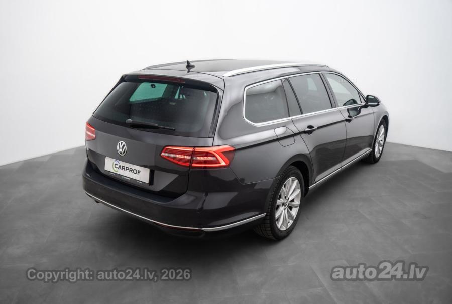 Pelēks Volkswagen Passat 2015 Tallina, ar dzinēja tilpumu 2.00 L un nobraukumu 299 tūkst. km par 9999 €, foto 5 vietnē AUTOMOTO.COM.LV
