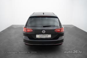 Pelēks Volkswagen Passat 2015 Tallina, ar dzinēja tilpumu 2.00 L un nobraukumu 299 tūkst. km par 9999 €, foto 6 vietnē AUTOMOTO.COM.LV