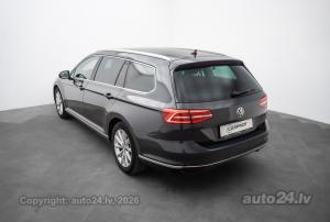 Pelēks Volkswagen Passat 2015 Tallina, ar dzinēja tilpumu 2.00 L un nobraukumu 299 tūkst. km par 9999 €, foto 7 vietnē AUTOMOTO.COM.LV