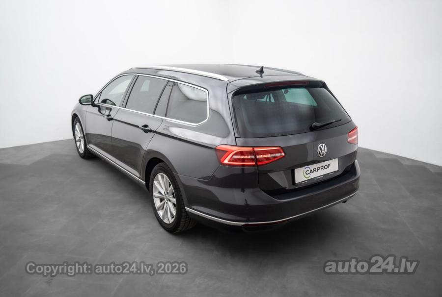 Pelēks Volkswagen Passat 2015 Tallina, ar dzinēja tilpumu 2.00 L un nobraukumu 299 tūkst. km par 9999 €, foto 7 vietnē AUTOMOTO.COM.LV