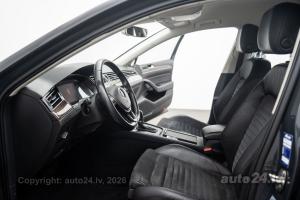 Pelēks Volkswagen Passat 2015 Tallina, ar dzinēja tilpumu 2.00 L un nobraukumu 299 tūkst. km par 9999 €, foto 9 vietnē AUTOMOTO.COM.LV