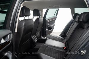 Pelēks Volkswagen Passat 2015 Tallina, ar dzinēja tilpumu 2.00 L un nobraukumu 299 tūkst. km par 9999 €, foto 10 vietnē AUTOMOTO.COM.LV