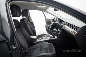 Pelēks Volkswagen Passat 2015 Tallina, ar dzinēja tilpumu 2.00 L un nobraukumu 299 tūkst. km par 9999 €, foto 12 vietnē AUTOMOTO.COM.LV