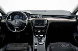 Pelēks Volkswagen Passat 2015 Tallina, ar dzinēja tilpumu 2.00 L un nobraukumu 299 tūkst. km par 9999 €, foto 14 vietnē AUTOMOTO.COM.LV