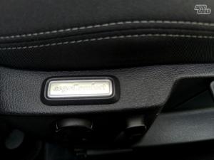 Grey Volkswagen Passat 2015 in Kaunas, with an engine capacity of 2.00 L and mileage of 290 thousand km for 7500 €, photo 18 on AUTOMOTO.COM.LV