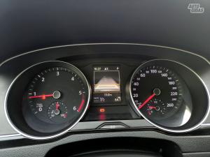 Grey Volkswagen Passat 2015 in Kaunas, with an engine capacity of 2.00 L and mileage of 290 thousand km for 7500 €, photo 19 on AUTOMOTO.COM.LV