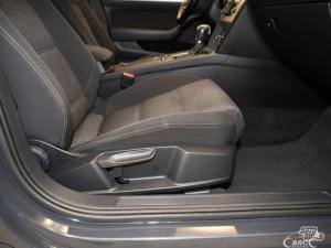 Grey Volkswagen Passat 2015 in Avizieniai, with an engine capacity of 2.00 L and mileage of 225 thousand km for 8900 €, photo 7 on AUTOMOTO.COM.LV