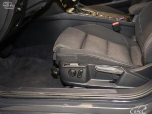 Grey Volkswagen Passat 2015 in Avizieniai, with an engine capacity of 2.00 L and mileage of 225 thousand km for 8900 €, photo 22 on AUTOMOTO.COM.LV