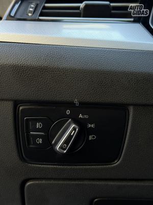Grey Volkswagen Passat 2015 in Kaisiadorys, with an engine capacity of 1.60 L and mileage of 330 thousand km for 8100 €, photo 21 on AUTOMOTO.COM.LV
