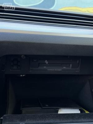 Grey Volkswagen Passat 2015 in Kaisiadorys, with an engine capacity of 1.60 L and mileage of 330 thousand km for 8100 €, photo 27 on AUTOMOTO.COM.LV