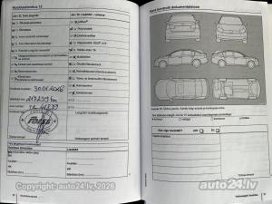 Серый Фольксваген Пассат 2015 в Таллин, объемом двигателя 2.00 л и пробегом 222 тыс. км за 12800 €, фото 28 на AUTOMOTO.COM.LV