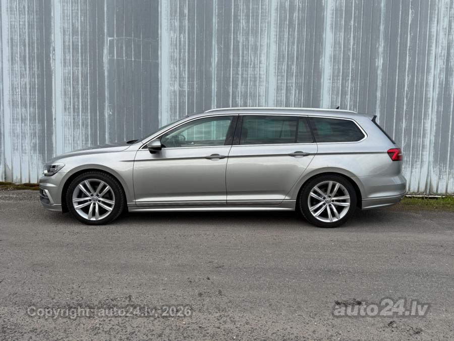 Pelēks Volkswagen Passat 2015 Paide, ar dzinēja tilpumu 1.60 L un nobraukumu 266 tūkst. km par 10390 €, foto 9 vietnē AUTOMOTO.COM.LV