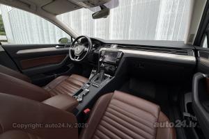 Pelēks Volkswagen Passat 2015 Paide, ar dzinēja tilpumu 1.60 L un nobraukumu 266 tūkst. km par 10390 €, foto 13 vietnē AUTOMOTO.COM.LV