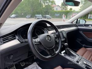 Pelēks Volkswagen Passat 2015 Paide, ar dzinēja tilpumu 1.60 L un nobraukumu 266 tūkst. km par 10390 €, foto 17 vietnē AUTOMOTO.COM.LV