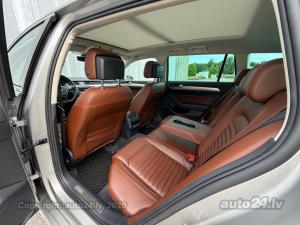 Pelēks Volkswagen Passat 2015 Paide, ar dzinēja tilpumu 1.60 L un nobraukumu 266 tūkst. km par 10390 €, foto 20 vietnē AUTOMOTO.COM.LV