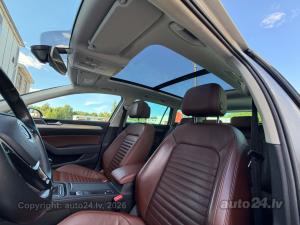 Pelēks Volkswagen Passat 2015 Paide, ar dzinēja tilpumu 1.60 L un nobraukumu 266 tūkst. km par 10390 €, foto 24 vietnē AUTOMOTO.COM.LV