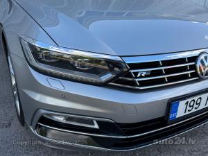 Pelēks Volkswagen Passat 2015 Paide, ar dzinēja tilpumu 1.60 L un nobraukumu 266 tūkst. km par 10390 €, foto 26 vietnē AUTOMOTO.COM.LV