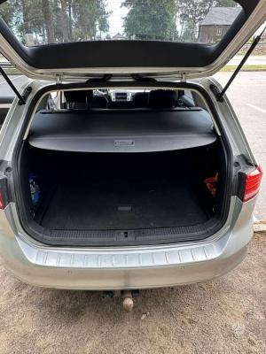 Pelēks Volkswagen Passat 2015 Mažeikiai, ar dzinēja tilpumu 2.00 L un nobraukumu 460 tūkst. km par 7800 €, foto 10 vietnē AUTOMOTO.COM.LV
