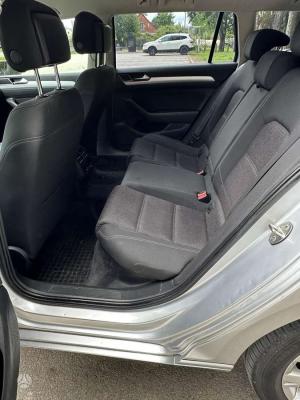 Pelēks Volkswagen Passat 2015 Mažeikiai, ar dzinēja tilpumu 2.00 L un nobraukumu 460 tūkst. km par 7800 €, foto 11 vietnē AUTOMOTO.COM.LV