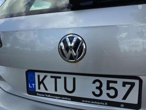 Grey Volkswagen Passat 2015 in Jonava, with an engine capacity of 1.97 L and mileage of 327 thousand km for 8500 €, photo 15 on AUTOMOTO.COM.LV