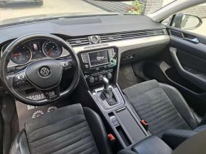 Pelēks Volkswagen Passat 2015 Šilutė, ar dzinēja tilpumu 1.97 L un nobraukumu 380 tūkst. km par 5800 €, foto 25 vietnē AUTOMOTO.COM.LV
