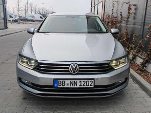 Grey Volkswagen Passat 2015 in Klaipeda, with an engine capacity of 1.97 L and mileage of 300 thousand km for 7950 €, photo 17 on AUTOMOTO.COM.LV