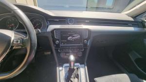 Pelēks Volkswagen Passat 2015 Kauņa, ar dzinēja tilpumu 1.40 L un nobraukumu 198 tūkst. km par 8500 €, foto 8 vietnē AUTOMOTO.COM.LV