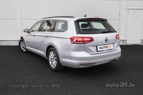Pelēks Volkswagen Passat 2015 Tallina, ar dzinēja tilpumu 1.60 L un nobraukumu 281 tūkst. km par 8499 €, foto 6 vietnē AUTOMOTO.COM.LV