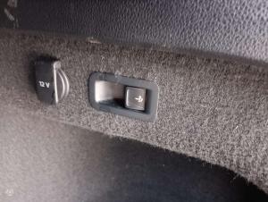 Pelēks Volkswagen Passat 2015 Utena, ar dzinēja tilpumu 1.97 L un nobraukumu 206 tūkst. km par 7650 €, foto 15 vietnē AUTOMOTO.COM.LV