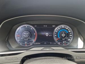 Pelēks Volkswagen Passat 2015 Tallina, ar dzinēja tilpumu 2.00 L un nobraukumu 186 tūkst. km par 11000 €, foto 11 vietnē AUTOMOTO.COM.LV