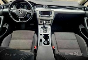 Pelēks Volkswagen Passat 2015 Rīga, ar dzinēja tilpumu 1.60 L un nobraukumu 289 tūkst. km par 7200 €, foto 9 vietnē AUTOMOTO.COM.LV
