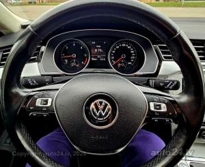 Pelēks Volkswagen Passat 2015 Rīga, ar dzinēja tilpumu 1.60 L un nobraukumu 289 tūkst. km par 7200 €, foto 11 vietnē AUTOMOTO.COM.LV