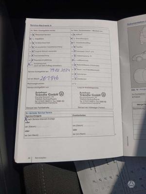 Серый Фольксваген Пассат 2015 в Утена, объемом двигателя 1.97 л и пробегом 205 тыс. км за 7990 €, фото 12 на AUTOMOTO.COM.LV