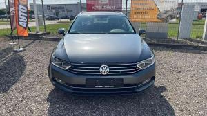 Pelēks Volkswagen Passat 2015 Marijampole, ar dzinēja tilpumu 1.98 L un nobraukumu 290 tūkst. km par 8490 €, foto 7 vietnē AUTOMOTO.COM.LV