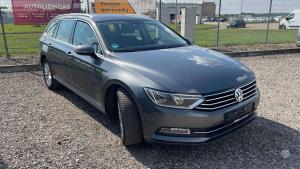 Pelēks Volkswagen Passat 2015 Marijampole, ar dzinēja tilpumu 1.98 L un nobraukumu 290 tūkst. km par 8490 €, foto 8 vietnē AUTOMOTO.COM.LV