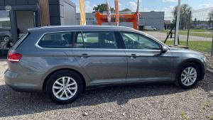 Pelēks Volkswagen Passat 2015 Marijampole, ar dzinēja tilpumu 1.98 L un nobraukumu 290 tūkst. km par 8490 €, foto 9 vietnē AUTOMOTO.COM.LV