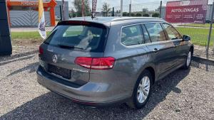 Pelēks Volkswagen Passat 2015 Marijampole, ar dzinēja tilpumu 1.98 L un nobraukumu 290 tūkst. km par 8490 €, foto 12 vietnē AUTOMOTO.COM.LV