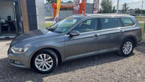 Pelēks Volkswagen Passat 2015 Marijampole, ar dzinēja tilpumu 1.98 L un nobraukumu 290 tūkst. km par 8490 €, foto 14 vietnē AUTOMOTO.COM.LV