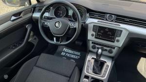 Pelēks Volkswagen Passat 2015 Marijampole, ar dzinēja tilpumu 1.98 L un nobraukumu 290 tūkst. km par 8490 €, foto 16 vietnē AUTOMOTO.COM.LV