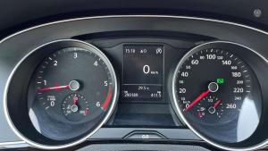 Pelēks Volkswagen Passat 2015 Marijampole, ar dzinēja tilpumu 1.98 L un nobraukumu 290 tūkst. km par 8490 €, foto 20 vietnē AUTOMOTO.COM.LV