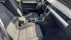 Pelēks Volkswagen Passat 2015 Marijampole, ar dzinēja tilpumu 1.98 L un nobraukumu 290 tūkst. km par 8490 €, foto 37 vietnē AUTOMOTO.COM.LV