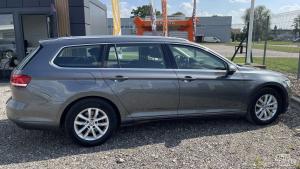 Pelēks Volkswagen Passat 2015 Marijampole, ar dzinēja tilpumu 2.00 L un nobraukumu 290 tūkst. km par 8490 €, foto 6 vietnē AUTOMOTO.COM.LV