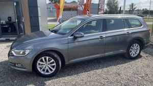 Pelēks Volkswagen Passat 2015 Marijampole, ar dzinēja tilpumu 2.00 L un nobraukumu 290 tūkst. km par 8490 €, foto 7 vietnē AUTOMOTO.COM.LV