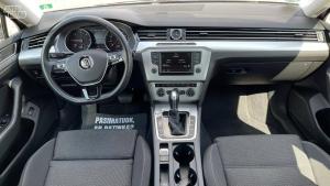 Pelēks Volkswagen Passat 2015 Marijampole, ar dzinēja tilpumu 2.00 L un nobraukumu 290 tūkst. km par 8490 €, foto 17 vietnē AUTOMOTO.COM.LV