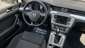 Pelēks Volkswagen Passat 2015 Marijampole, ar dzinēja tilpumu 2.00 L un nobraukumu 290 tūkst. km par 8490 €, foto 18 vietnē AUTOMOTO.COM.LV