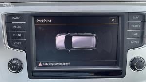 Pelēks Volkswagen Passat 2015 Marijampole, ar dzinēja tilpumu 2.00 L un nobraukumu 290 tūkst. km par 8490 €, foto 27 vietnē AUTOMOTO.COM.LV