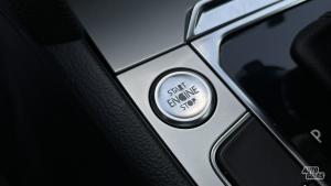 Pelēks Volkswagen Passat 2015 Marijampole, ar dzinēja tilpumu 2.00 L un nobraukumu 290 tūkst. km par 8490 €, foto 29 vietnē AUTOMOTO.COM.LV