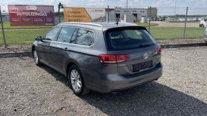 Pelēks Volkswagen Passat 2015 Marijampole, ar dzinēja tilpumu 2.00 L un nobraukumu 290 tūkst. km par 8490 €, foto 10 vietnē AUTOMOTO.COM.LV